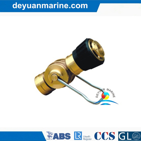 3-Position Fog Fire Hose Nozzle From China Suppliers-Lifeboat Davit ...