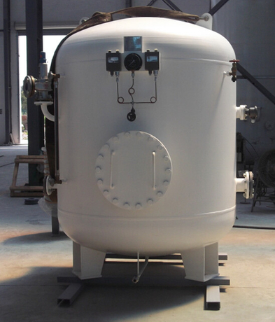 Marine Pressure Water Tank From China Suppliers-Lifeboat Davit-Deyuan ...