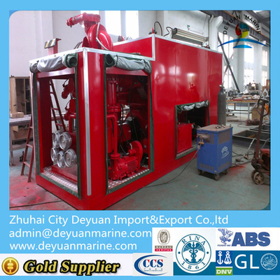 Ship Standard Marine External Fifi System ( Fifi1/4 ) From China ...