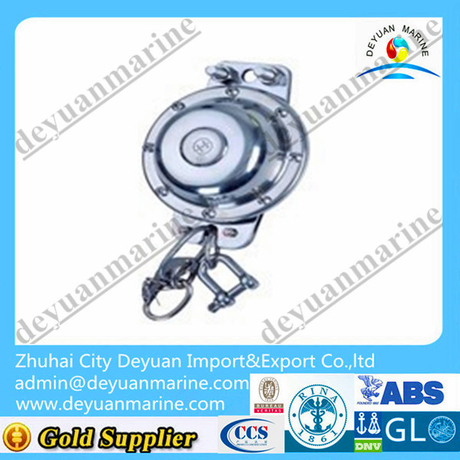 H20 Hydrostatic Release Unit From China Suppliers-Lifeboat Davit-Deyuan ...