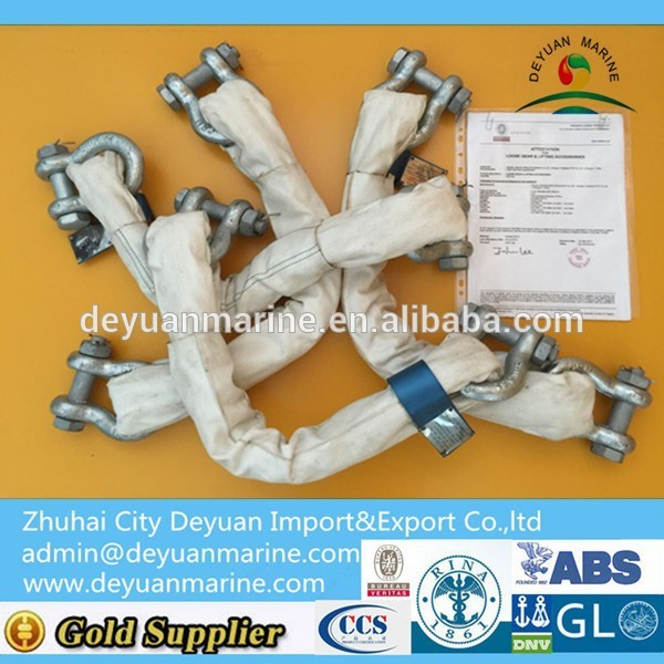 Fall Preventer Device For Lifeboat with CCS certificate From China ...