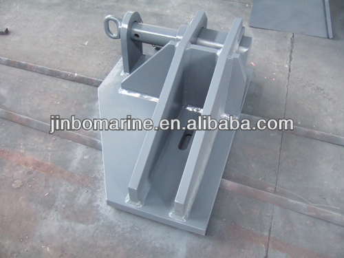 OCIMF Type single point mooring Chain Stopper From China Suppliers ...