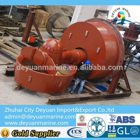 Marine Integrated Propeller and Rudder System From China Suppliers ...