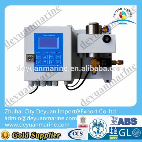 Marine 15ppm Oil Content Meter Oil Moniter With High Quality From China ...