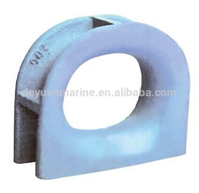 Marine Mooring Closed Chocks with Good Price From China Suppliers ...