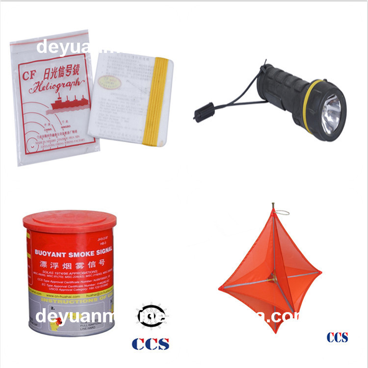 Life raft light From China Suppliers-Lifeboat Davit-Deyuan Marine Equipment