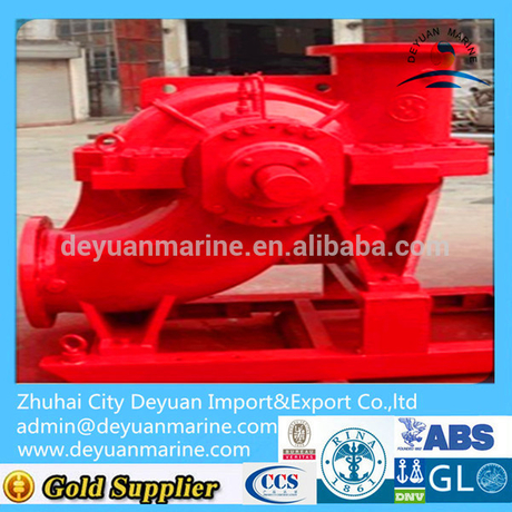Fire Pump for fire fighting system(600M3/h) From China Suppliers ...