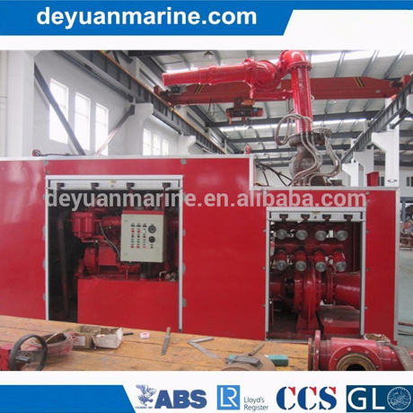 Standard Class External Fi-Fi System for ship From China Suppliers ...