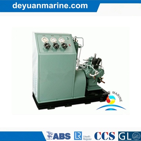 High Pressure Marine Air Compressor From China Suppliers-Lifeboat Davit ...