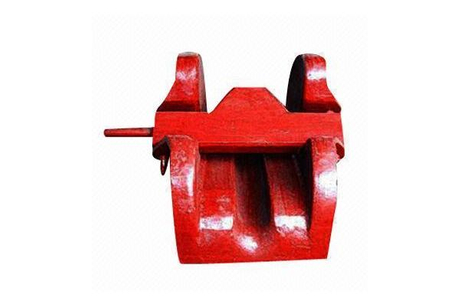 OCIMF Type single point mooring Chain Stopper From China Suppliers ...
