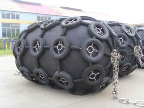 Ship Yokohama Rubber Fender From China Suppliers-Lifeboat Davit-Deyuan ...