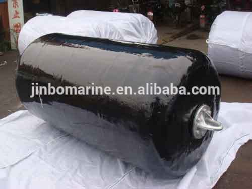 Marine Foam Filled Polyurethane Fender From China Suppliers-Lifeboat ...