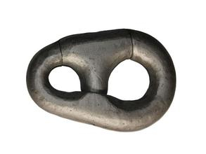 Pear Shackle From China Suppliers-Lifeboat Davit-Deyuan Marine Equipment