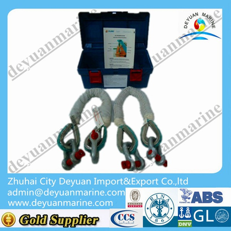 Fall Prevetion Device(FPD) For Lifeboat From China Suppliers-Lifeboat ...