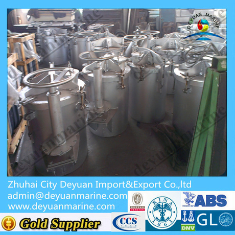 Marine Quick closing watertight hatch cover From China Suppliers ...
