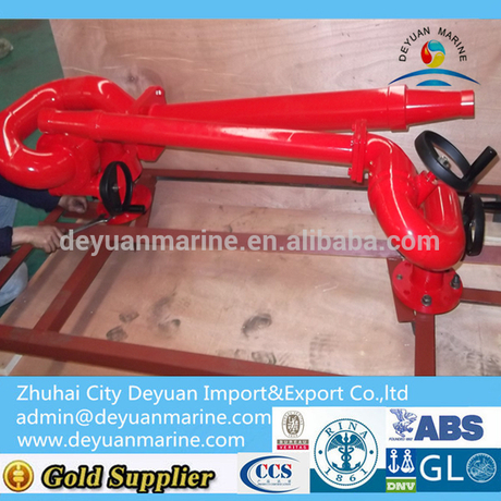 Marine Fire Monitor For Fire Extinguishing System From China Suppliers ...