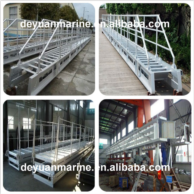 Marine Used Embarkation Rope Ladder for ship From China Suppliers ...