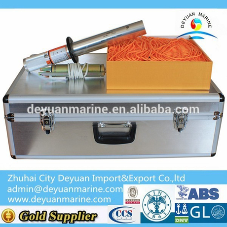 Line Throwing Apparatus for sale From China Suppliers-Lifeboat Davit ...