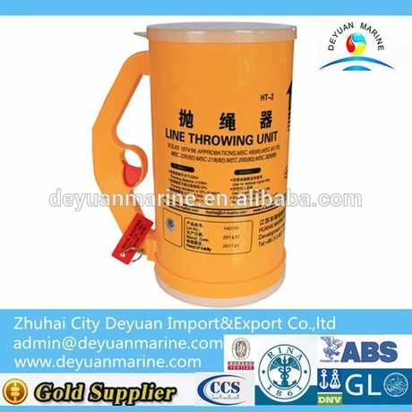 Portable line Throwing Apparatus From China Suppliers-Lifeboat Davit ...