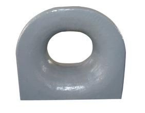 CB34-76 Steel Vessel Ship Boat Chock Mooring Chock From China Suppliers ...