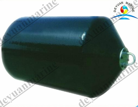 Marine Foam Filled Polyurethane Fender From China Suppliers-Lifeboat ...