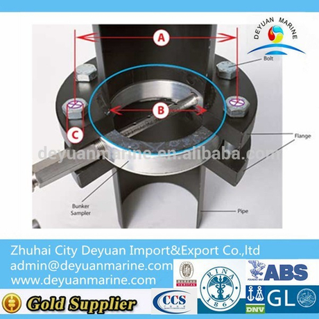 High quality Fuel Oil Sampling Device From China Suppliers-Lifeboat ...