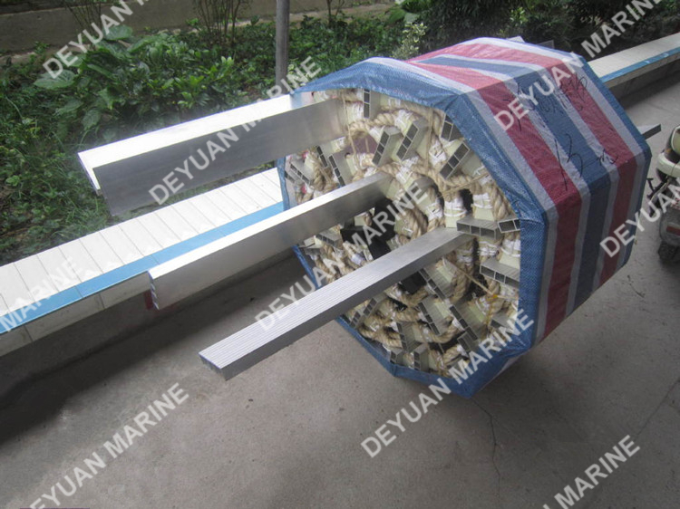 CCS Safety Marine Embarkation Ladder boat ladder pilot ladder From ...