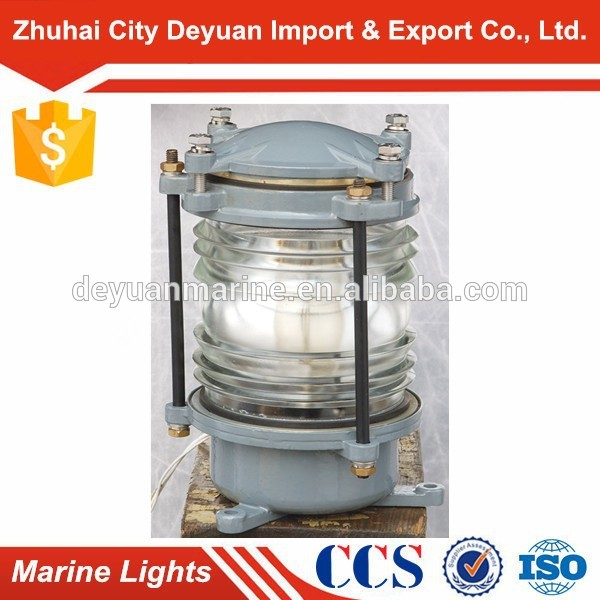 Marine 120W Diving Navigation Anchor Light DQ6 From China Suppliers ...