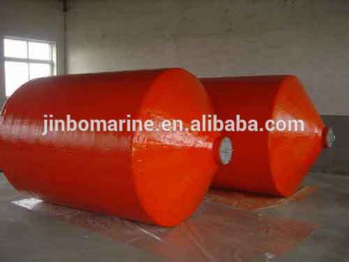 Marine Foam Filled Polyurethane Fender From China Suppliers-Lifeboat ...