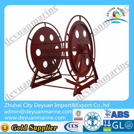Marine Steel Wire Reel Steel Cable Reel From China Suppliers-Lifeboat ...