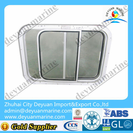 Marine Aluminum Sliding windows From China Suppliers-Lifeboat Davit ...