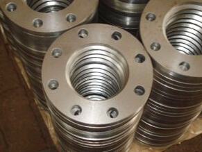 JIS B2220 SOP FF 10K Carbon Steel Plate Flange From China Suppliers ...