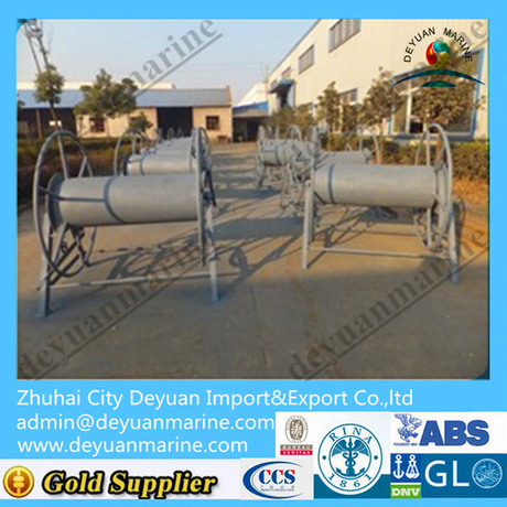 Marine Mooring Rope Reel / Large Cable Reel / Rope Reel for Ship From ...