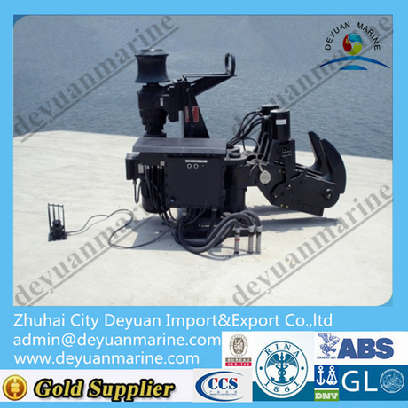 Marine Quick Release Towing Hook From China Suppliers-Lifeboat Davit ...