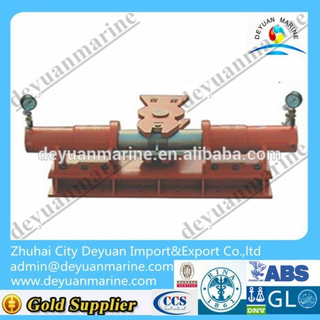 CCS, ABS, BV, Marine Approved Double Rudder Hydraulic Steering Gear ...