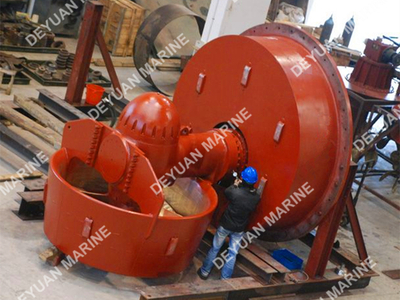 Marine Electric azimuth Thruster From China Suppliers-Lifeboat Davit ...