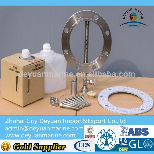 Fuel Drip Bunker Samplers From China Suppliers-Lifeboat Davit-Deyuan ...