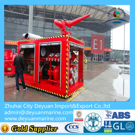 Ship Standard Marine External Fifi System ( Fifi1/4 ) From China ...