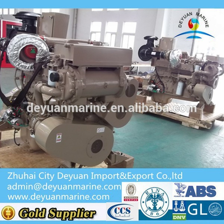 Marine Used Fire Pump For FIFI system From China Suppliers-Lifeboat ...