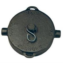 Brass Sounding Pipe Cap JIS F3003 From China Suppliers-Lifeboat Davit ...