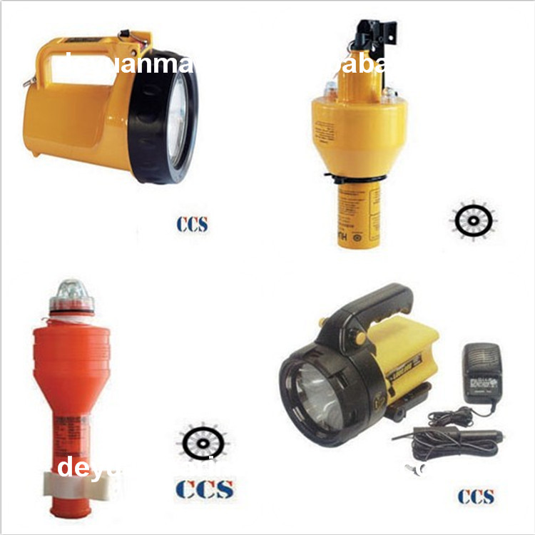 marine ship explosion-proof hand held strobe light outdoor strobe light ...