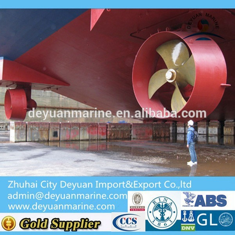 Marine Rudder Propeller with 1100 mm propeller diameter for ship From ...