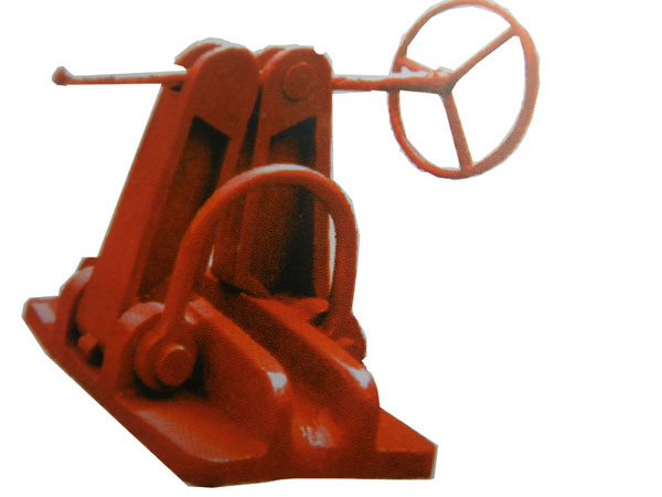 High Quality Marine Screw Type Cable Releaser with Class Approval ...