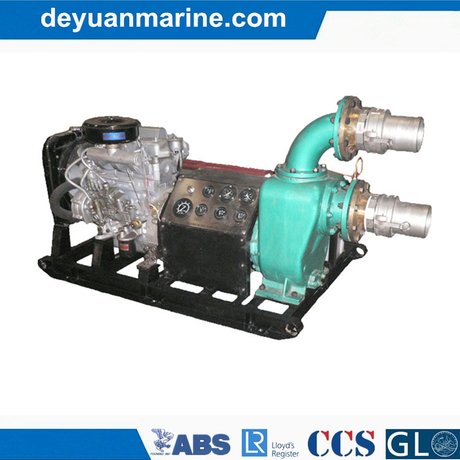 Diesel Engine Driven Marine Water Pump From China Suppliers-Lifeboat ...