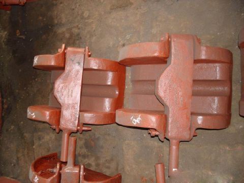 Marine Screw Type Cable Releaser Permanent Anchor Chain Chaser From ...