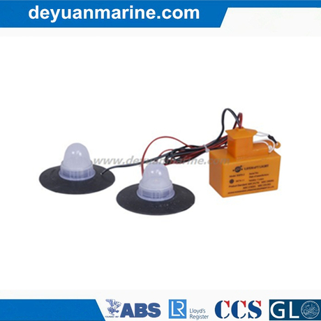 Solas Life Raft Light with Lithium Cell From China Suppliers-Lifeboat ...