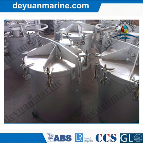 Aluminum Water Tight Hatch Cover Dy190309 From China Suppliers-Lifeboat ...