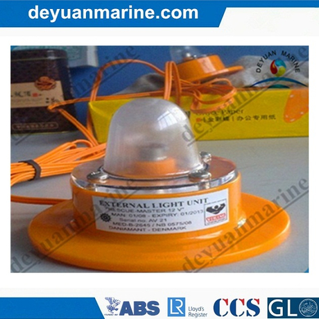 Ec/CCS Approved Life Boat Canopy Light From China Suppliers-Lifeboat ...