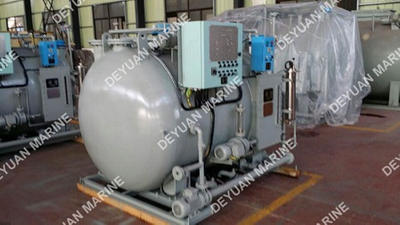 Imo Mepc. 227 (64) Swcm Marine Sewage Treatment Plant Wastewater ...