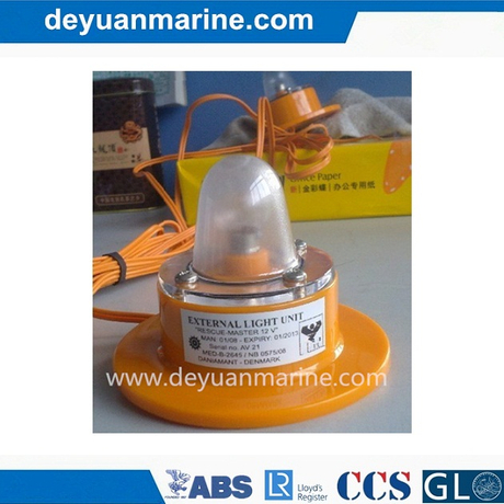 Marine Lifeboat External Light (DY010216) From China Suppliers-Lifeboat ...